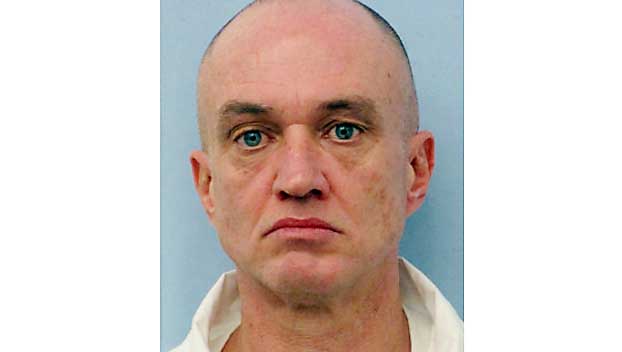 Murderer dies in prison after being stabbed in eye, corrections ...