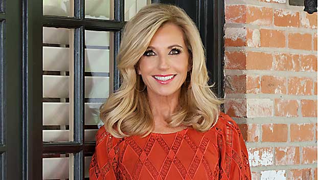 Christian author, evangelist Beth Moore leaves Southern Baptists, says ...