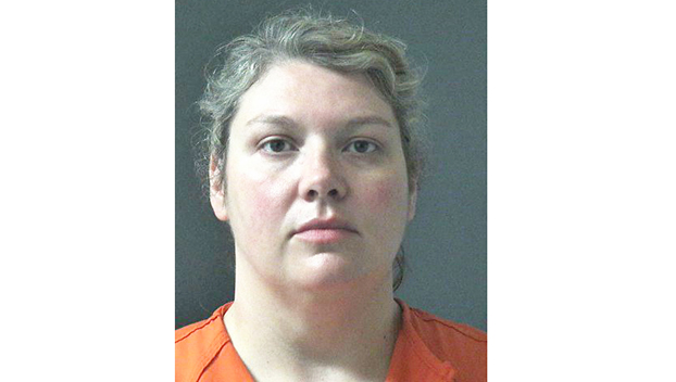 Former Alabama corrections officer arrested, accused of smuggling drugs ...