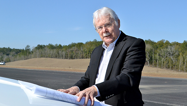 Alabama community mourns death, celebrates life of former mayor who ...