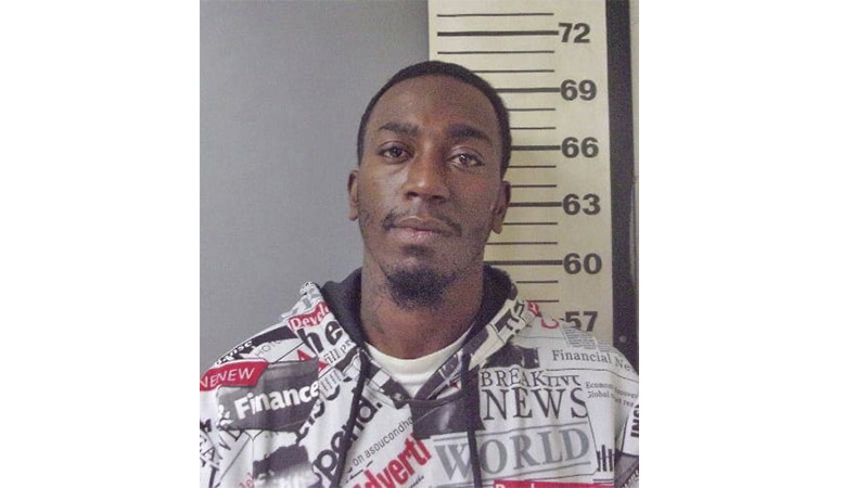 Alabama fugitive wanted for October murder turns himself in - Alabama ...