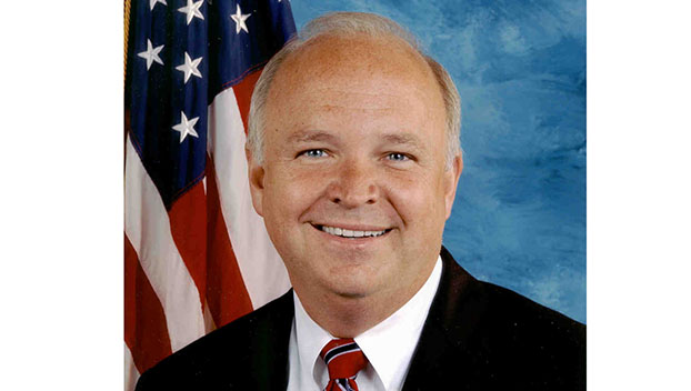 New Alabama university president to skeptics: “Meet me halfway ...