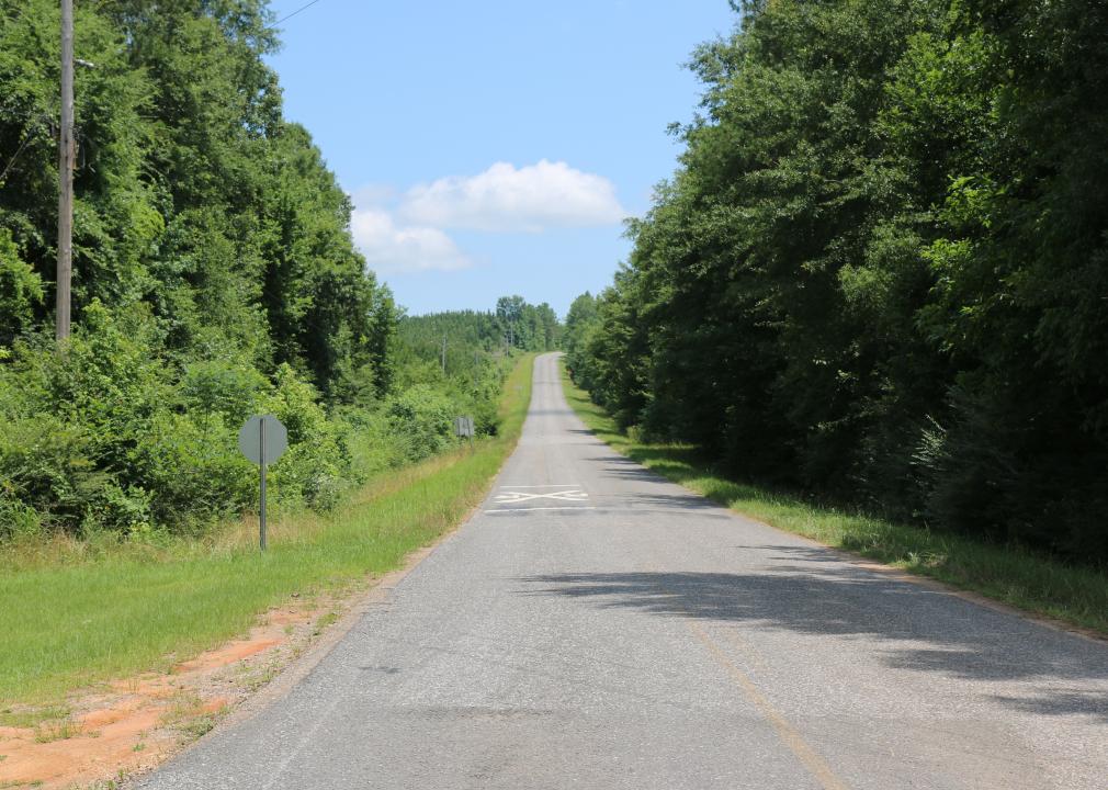 See how many pothole complaints are filed in Alabama | Alabama Now