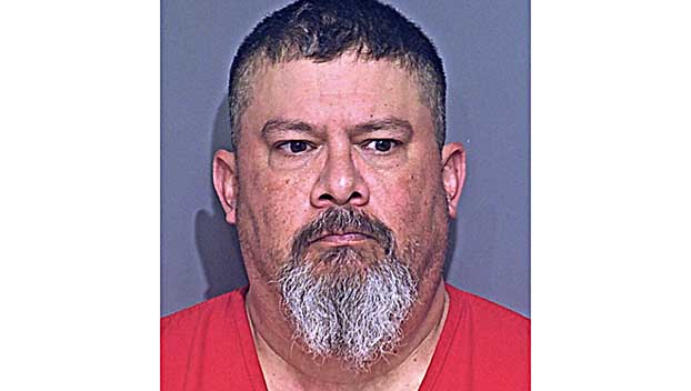 Alabama school teacher charged with having sexual contact with students ...