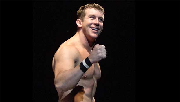 Ex-wrestler Ted DiBiase Jr. charged with stealing millions of dollars ...
