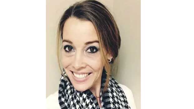 Two arrested after missing Alabama woman’s remains found at bottom of ...