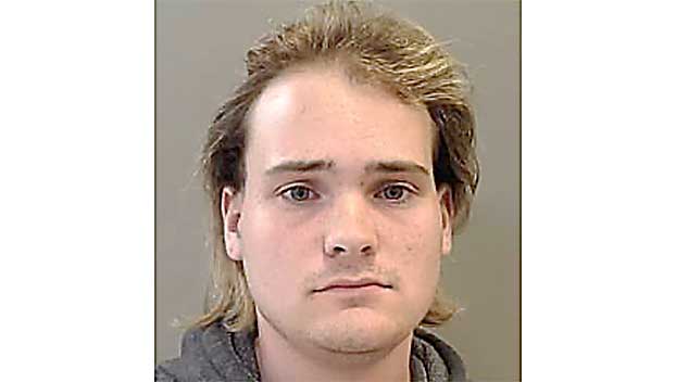 Teen tried to video 12-year-old in Walmart bathroom, Alabama police say ...