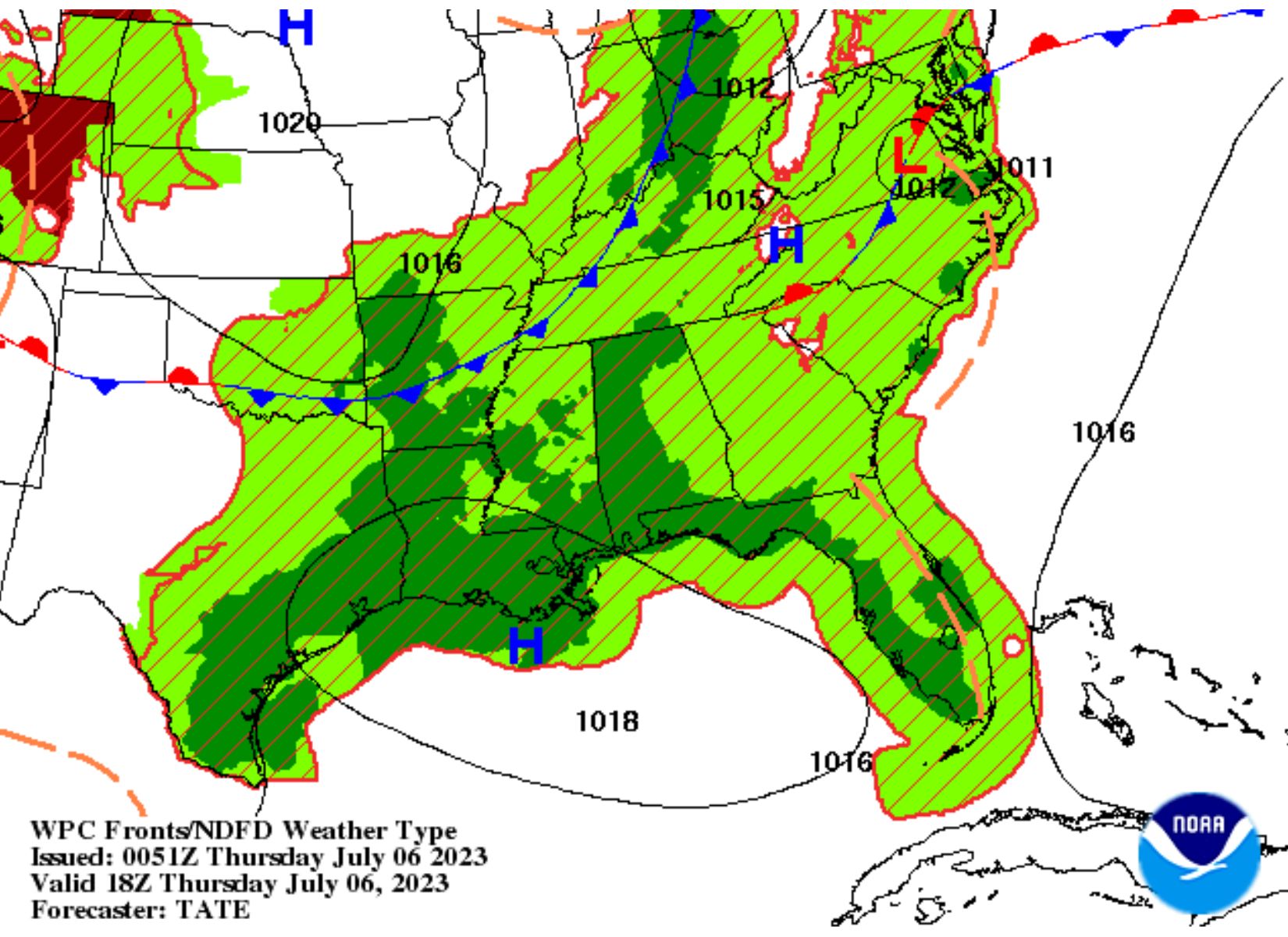Alabama Skies: Stormy weather continues - Alabama Now | Alabama Now