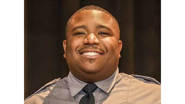 Alabama firefighter shot at station dies of injuries | Alabama Now