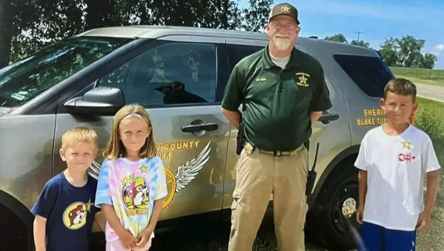 Virginia family stranded on Alabama highway thanks 'angel in disguise ...