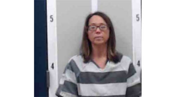 Alabama substitute teacher accused of having sex with student, sheriff ...