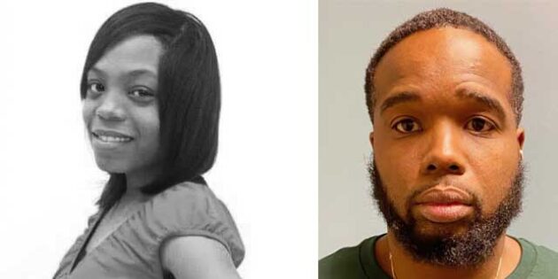 Alabama woman who vanished just before Valentine's Day found dead ...