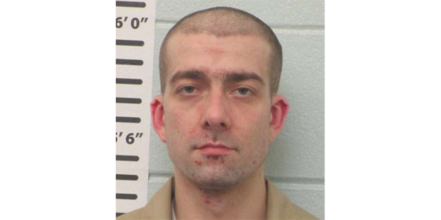 Alabama man pleads guilty to 2023 murder of father | Alabama Now