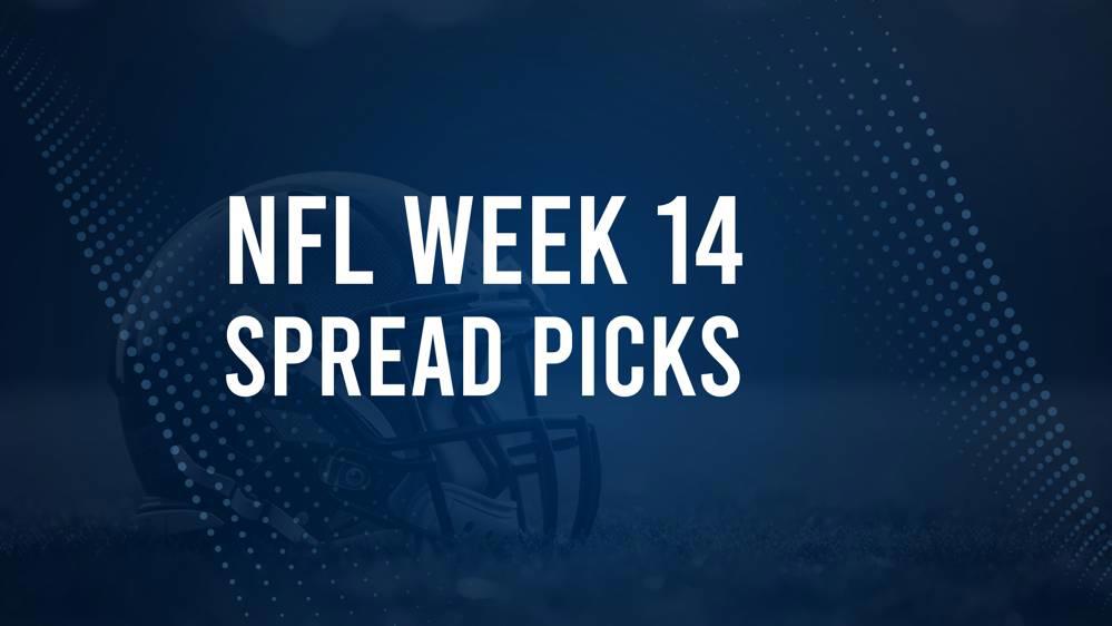 NFL Week 14 Picks Against the Spread, Tips and Predictions | Alabama Now