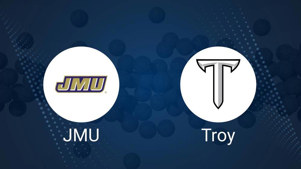 James Madison vs. Troy Predictions & Picks: Spread, Total – February 5 ...