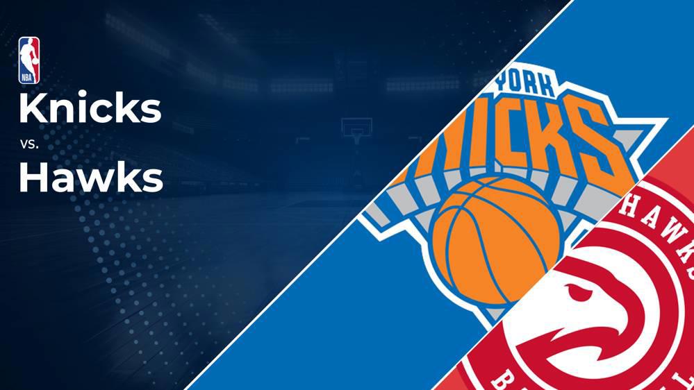 Knicks vs. Hawks Prediction & Picks: Line, Spread, Over/Under – February 12 | Alabama Now