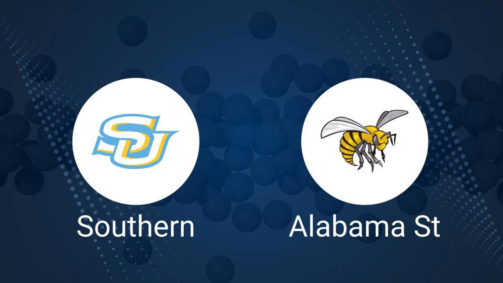 Southern vs. Alabama State Predictions & Picks: Spread, Total – February 10 | Alabama Now