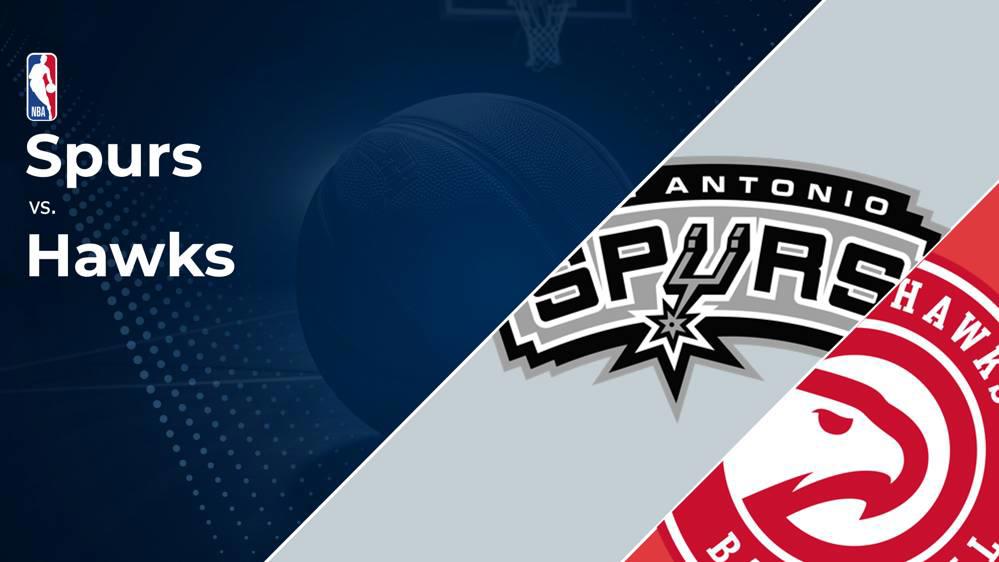 Spurs vs. Hawks Prediction & Picks: Line, Spread, Over/Under – February 5 | Alabama Now