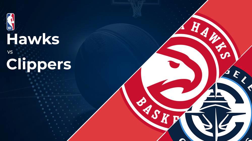 Hawks vs. Clippers Tickets Available – Friday, March 14 | Alabama Now